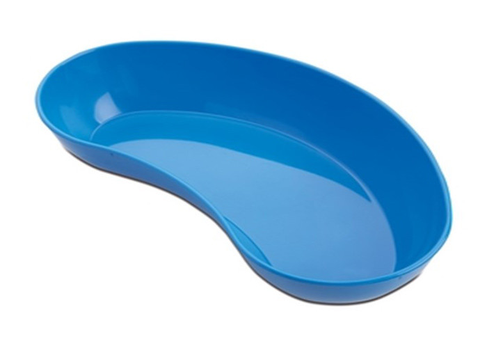 Taille en plastique jetable MCT-008 du plat 700ml de rein du plat pp de ...